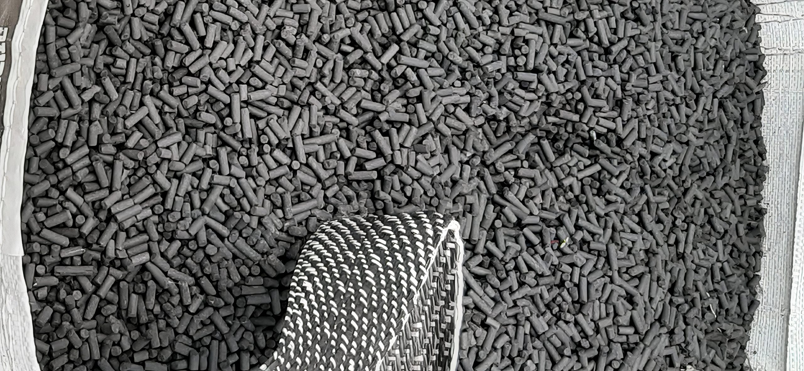 Refreshing Resins and Coal | Ecology Services