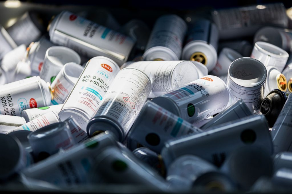 Destruction of expired finished goods | Ecology Services