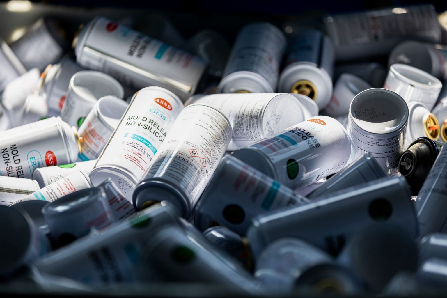 Destruction of expired finished goods | Ecology Services