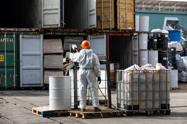 Comprehensive Waste Management | Ecology services